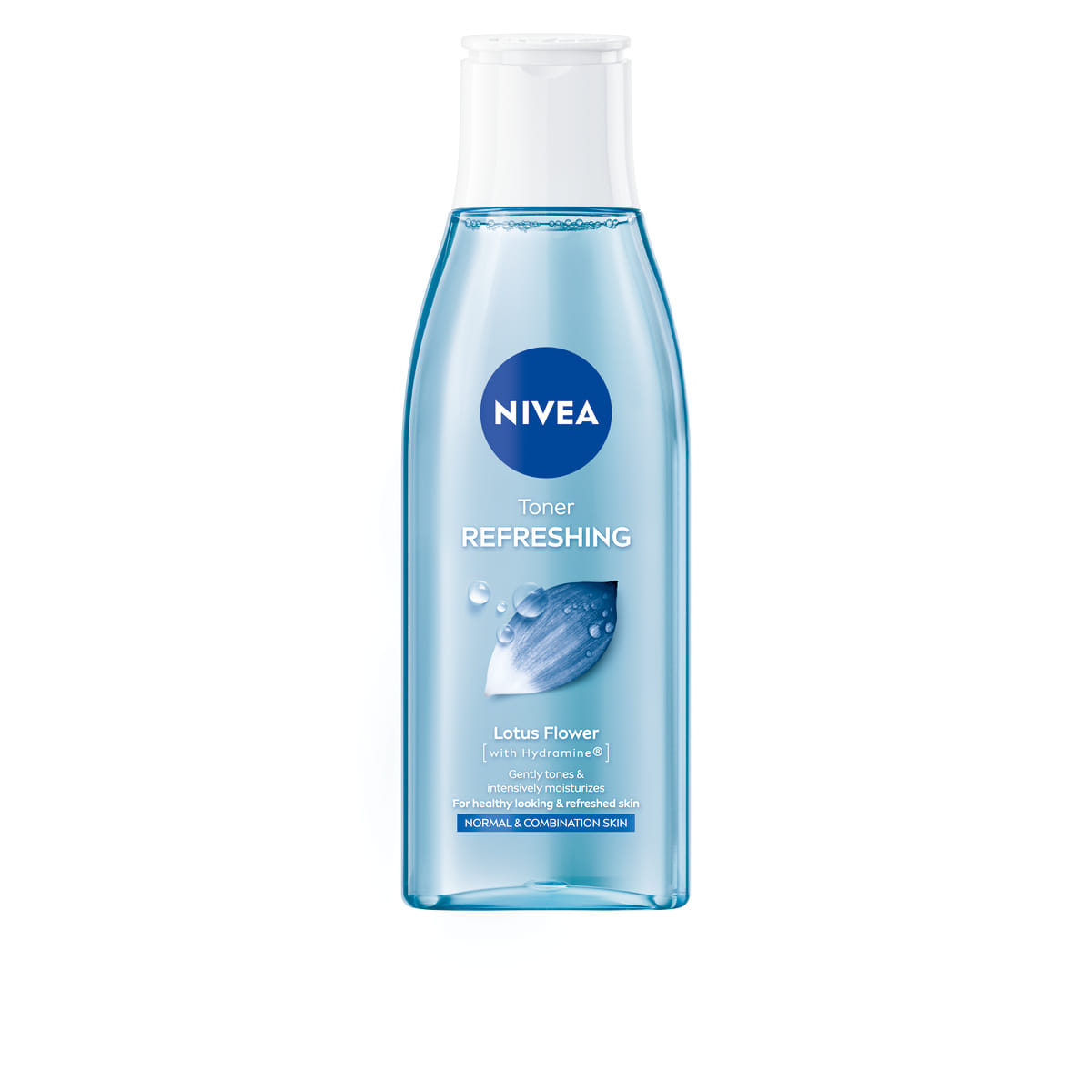 Nivea Refreshing Normal Skin andlitsvatn - Heimkaup.is